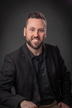 Our Team - Staley Cardoza